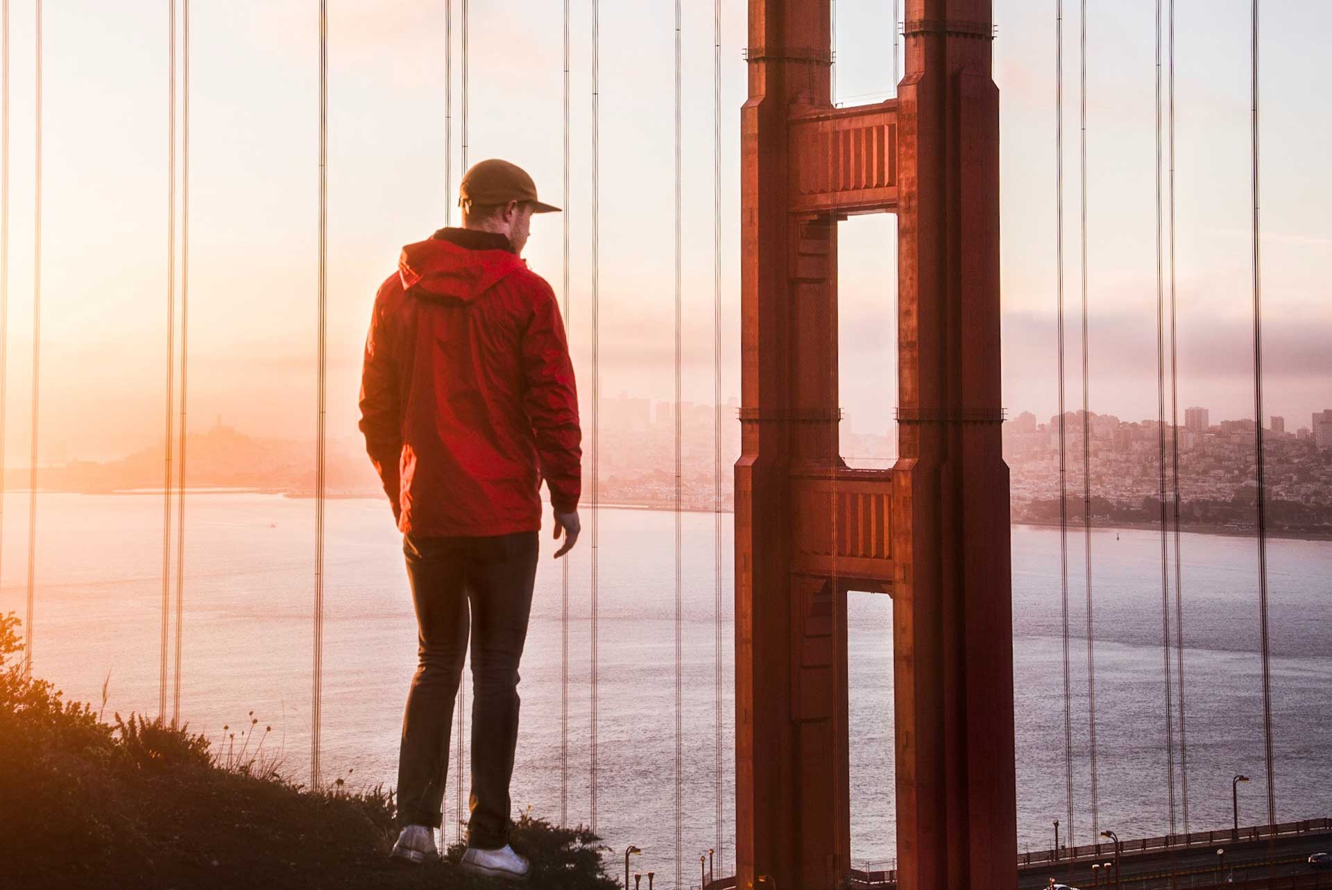 San Francisco Winter Activity Guide - California Parking Company